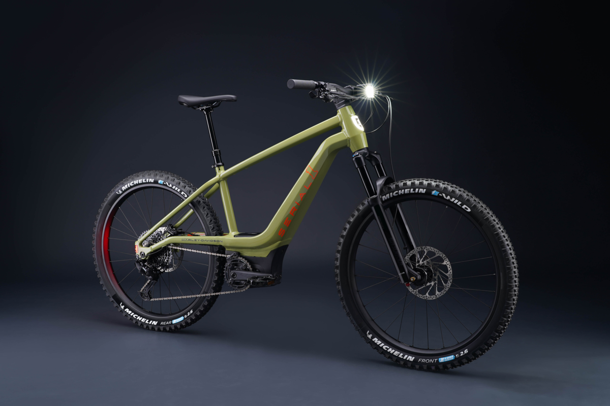 Serial 1 Switch - Scheller's Fitness & Cycling Louisville, Lexington ...