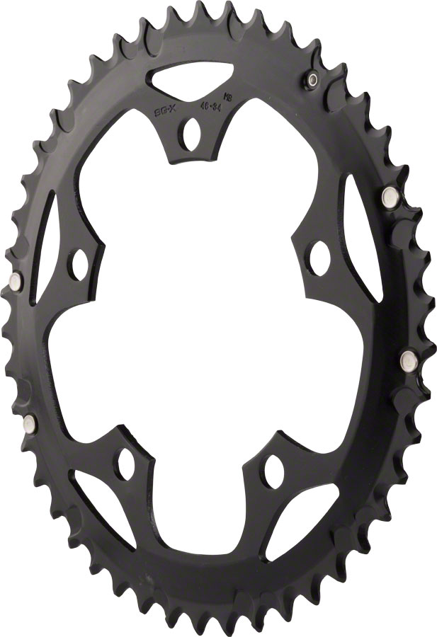 Shimano Sora 3550 Single Chainring - Tennessee Valley Bicycles, Knoxville, TN
