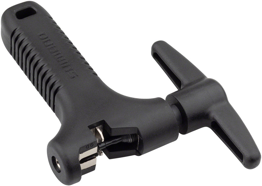 Shimano TL-CN29 12-Speed Consumer-Grade Chain Tool - Bicycle Habitat NYC