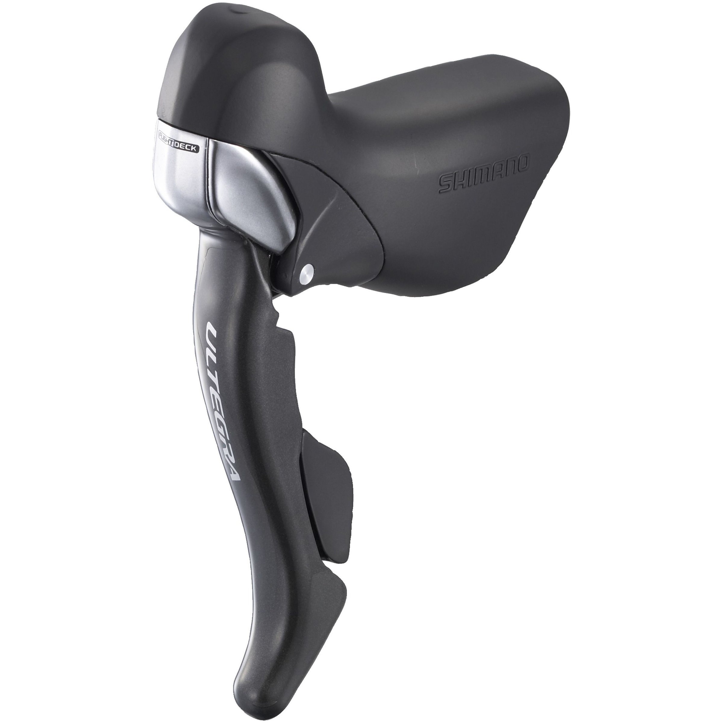 Shimano Ultegra Dual Control Left Lever (Triple) - Oliver's Cycle ...