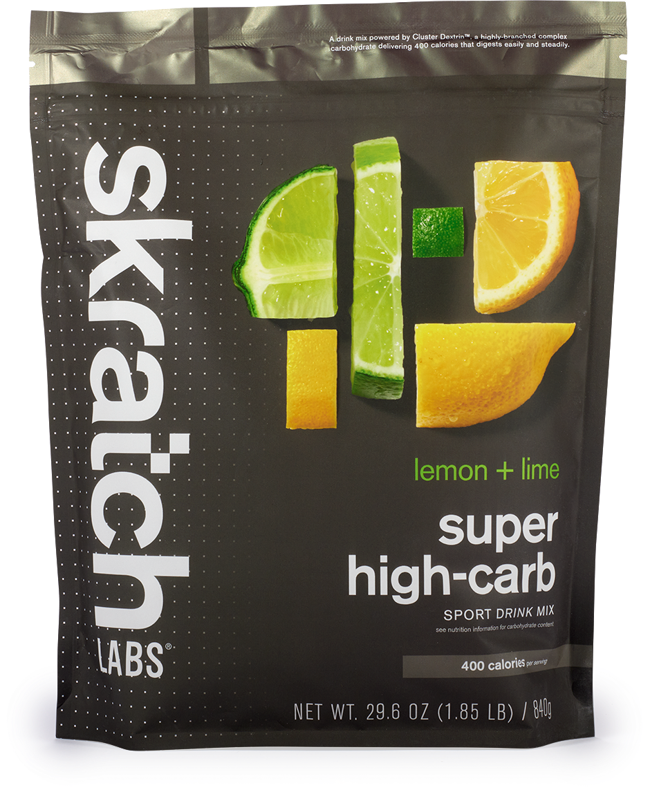 Skratch Labs Super High-Carb Sport Drink - Papa Wheelies | Bike Shops ...