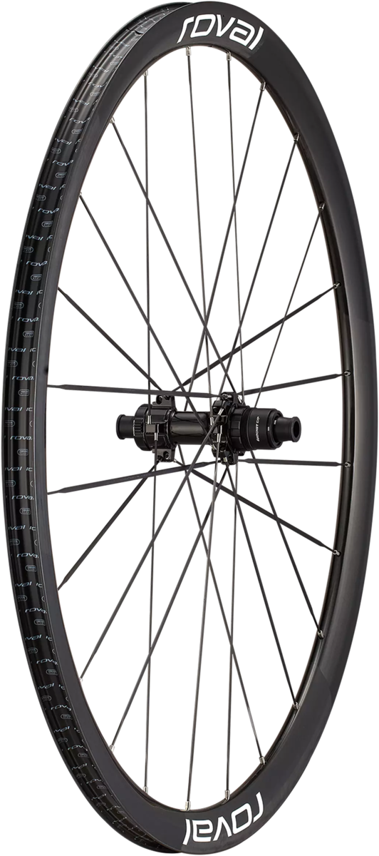 Roval ALPINIST CLX III Rear - Woodinville & Westside Bicycle - Seattle, WA