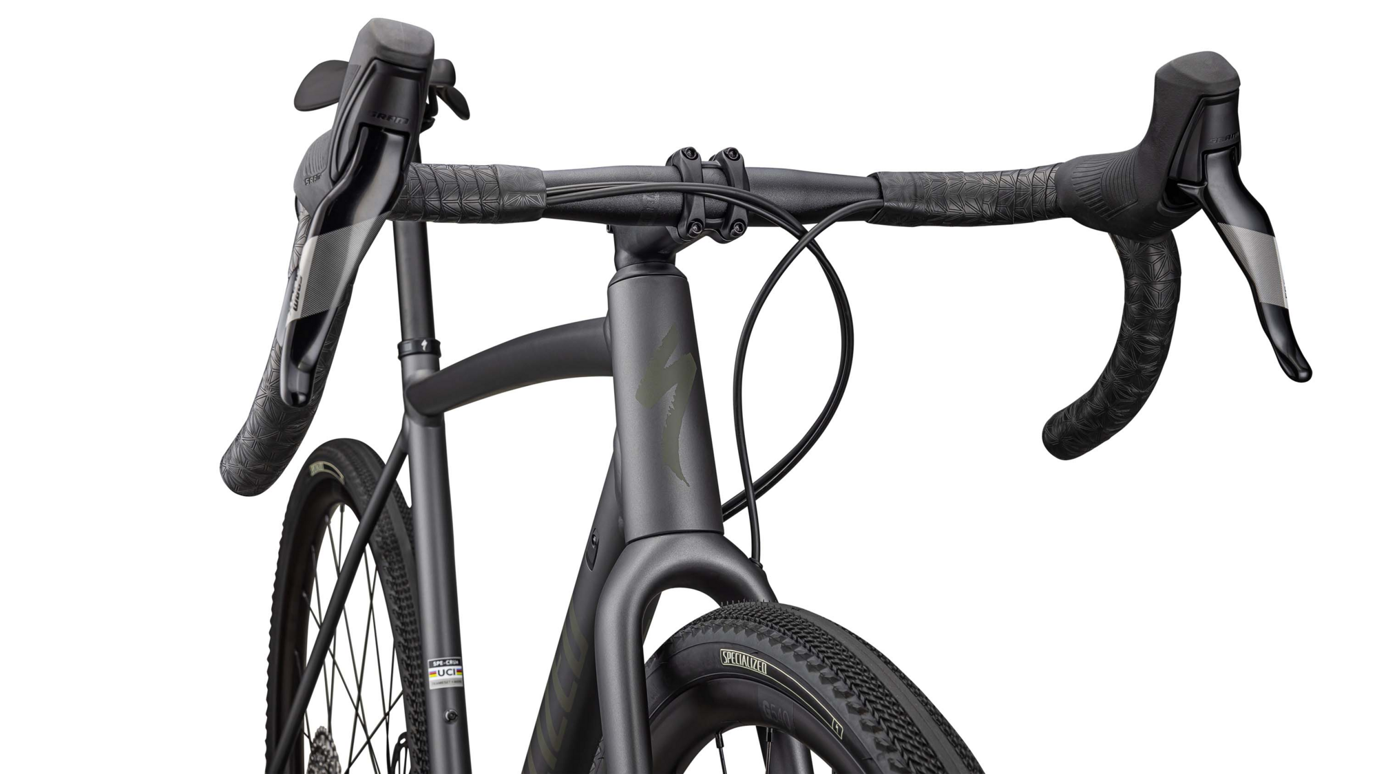 Crux Dsw