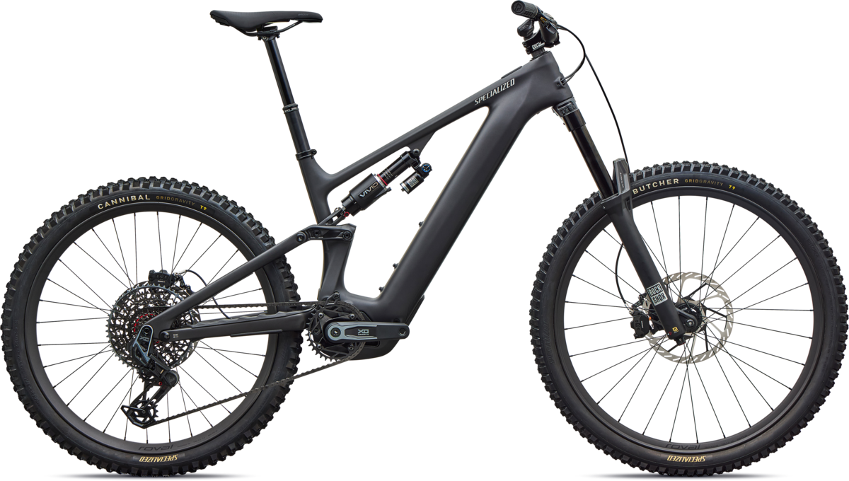 Specialized Levo 4 Evo Pro - Bow Cycle | Calgary, AB | Bike Shop