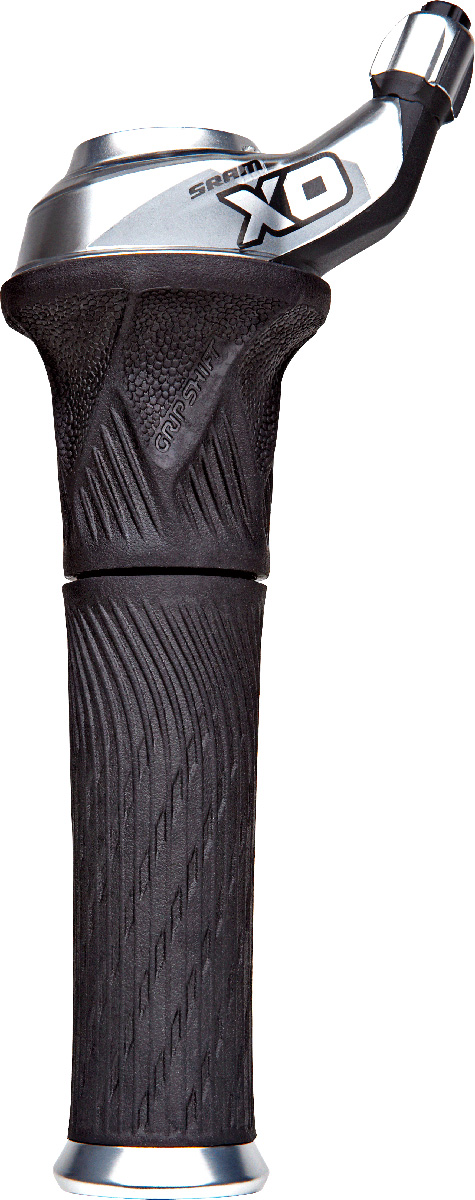 SRAM X0 Grip Shift Set - Spokes Wheaton IL Naperville Pro Bike Fitting ...