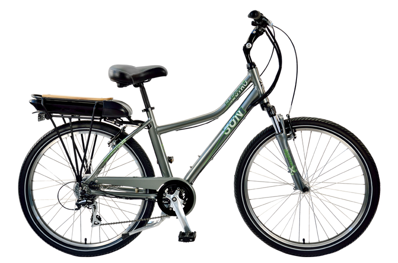 Sun Bicycles ElectroLite - Bike America