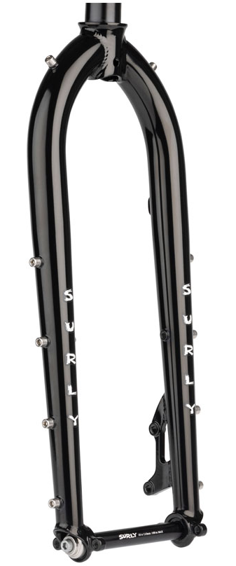 Surly Dinner Fork - Crank Revolution | Hoffman Estates, IL