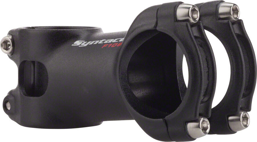 Syntace Force 109 Stem - Arlberg Sports