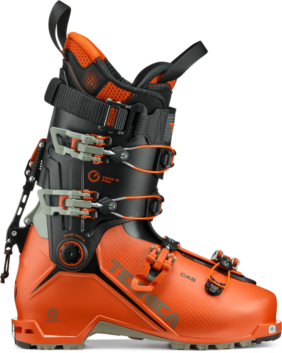 Tecnica Zero G Tour Pro - Arlberg Sports