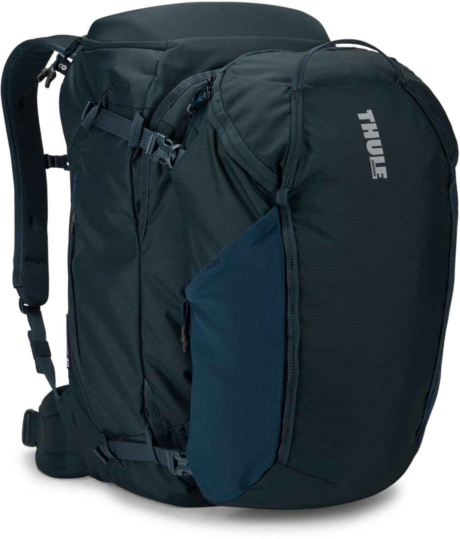 Thule Landmark Travel Pack 60L - The Radical Edge | Fredericton, NB