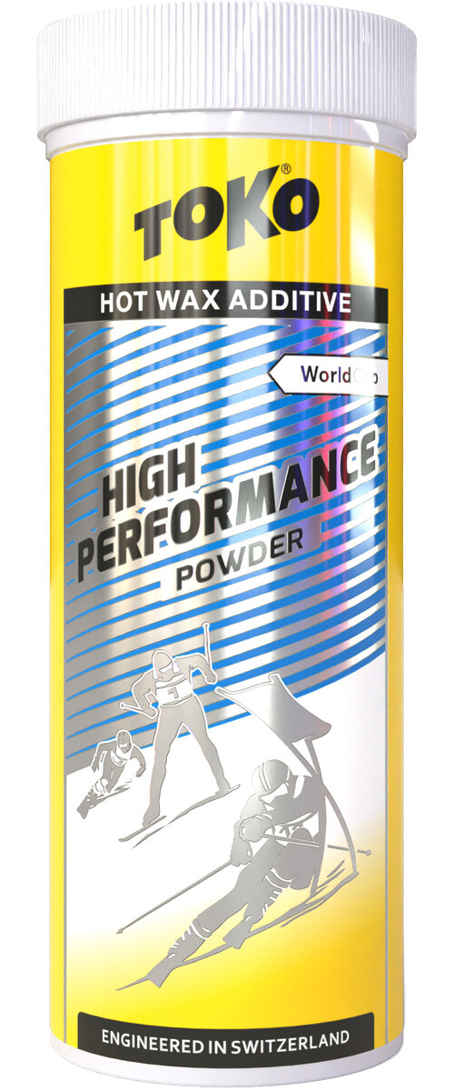 Toko High Performance Powder - New Moon Ski & Bike | Hayward, WI