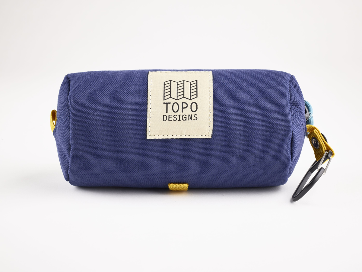 Topo Designs Burrito Bag - Freewheel Bike Shop - Minneapolis - Twin ...