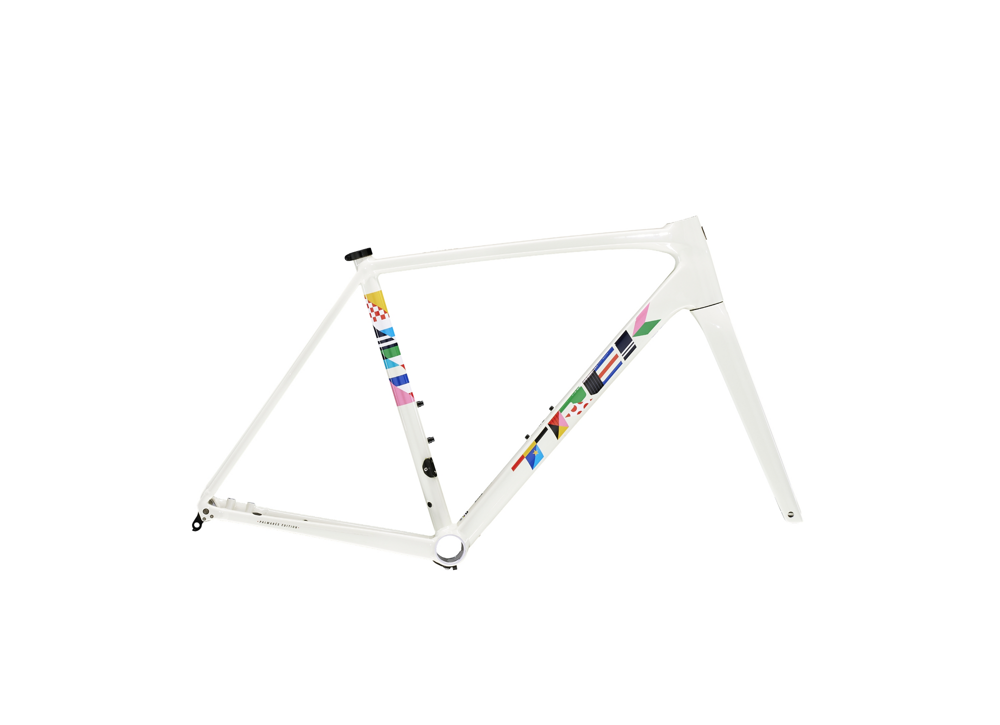 Trek Emonda ALR Disc Frameset - City Bikes
