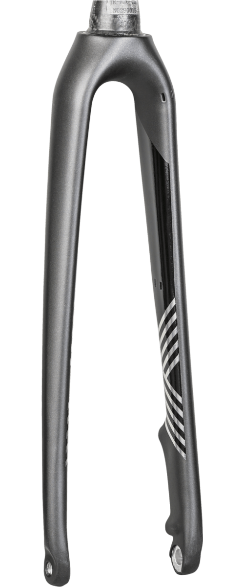 Trek 2018 Crockett Gen 2 700c Disc Fork - Wheel & Sprocket | One of ...