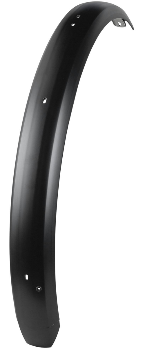 Trek 2023 Powerfly Rear Fender - Bert's Bikes & Fitness