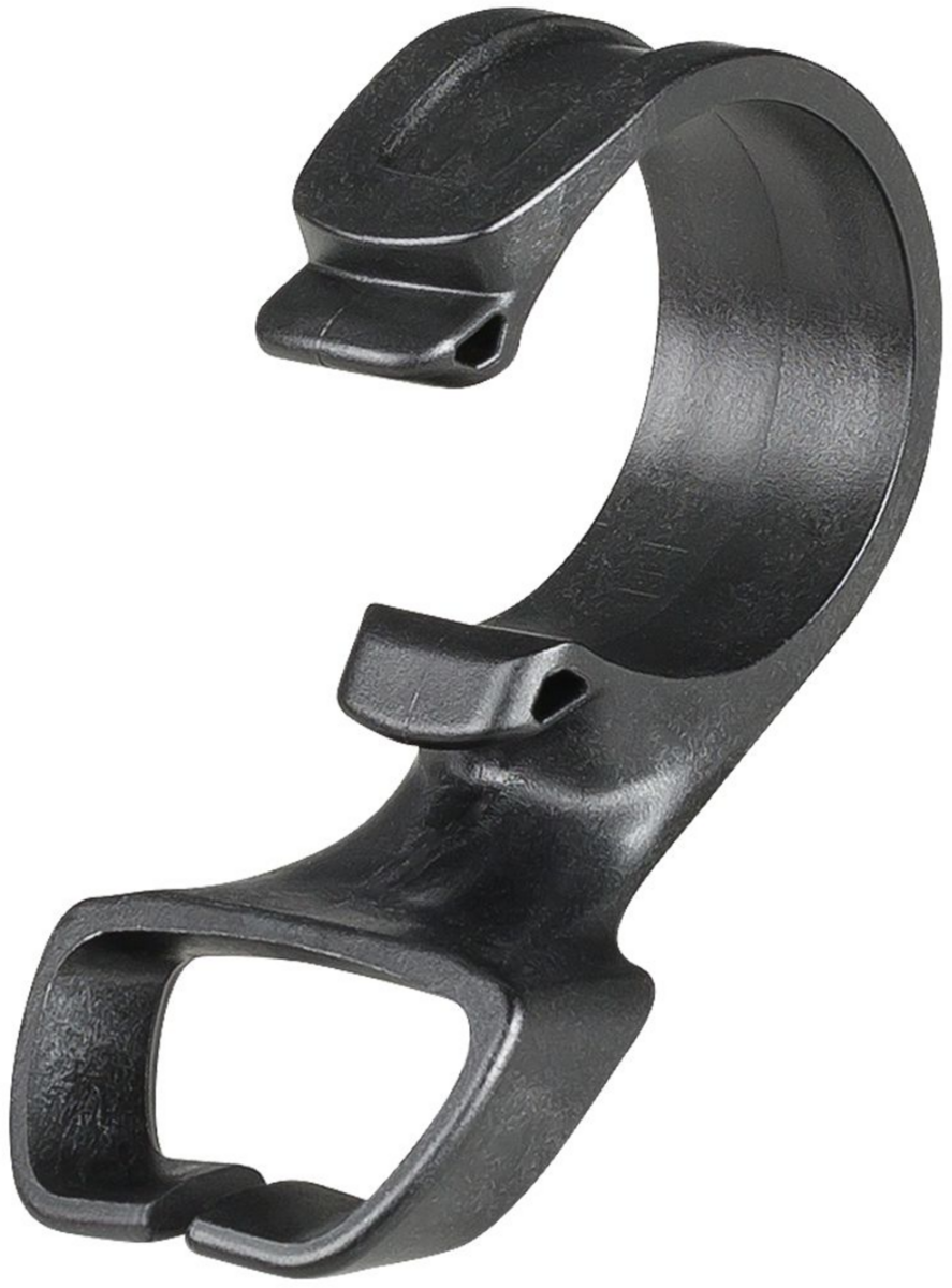 Trek Domane Blendr Cable Wrangler Mount - Love Bikes, Love Life