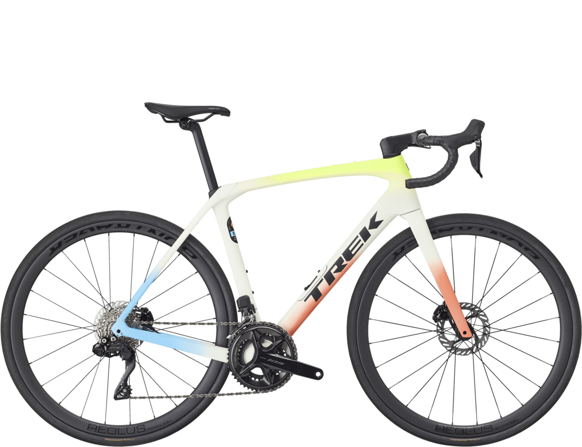 Trek Domane SL 6 Gen 4 - Atlanta Bike Shop | Alpharetta, Ansley, Vinings, Duluth, Roswell