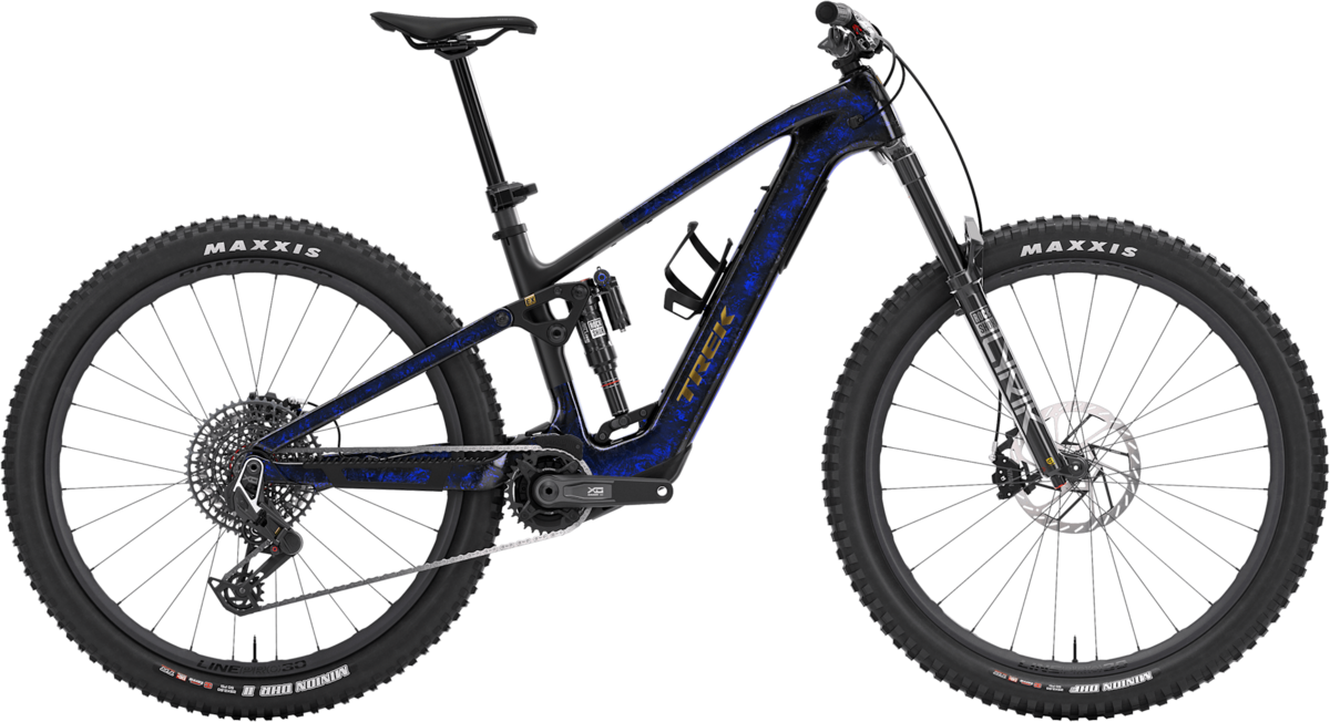 Trek Fuel+ EX 9.9 X0 AXS Gen 2 - Atlanta Bike Shop | Alpharetta, Ansley, Vinings, Duluth, Roswell