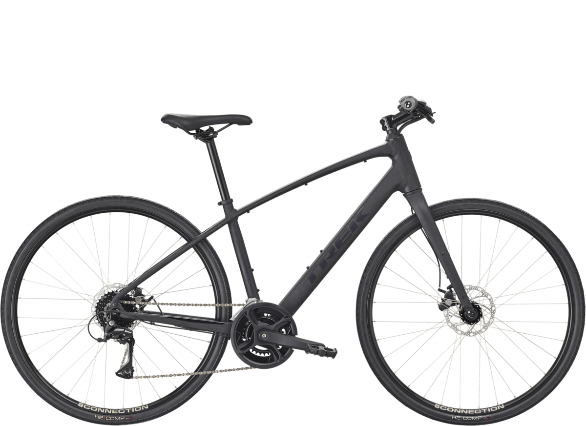 Trek FX 1 Stepover Gen 4 - Bicycle Link | Weymouth, MA