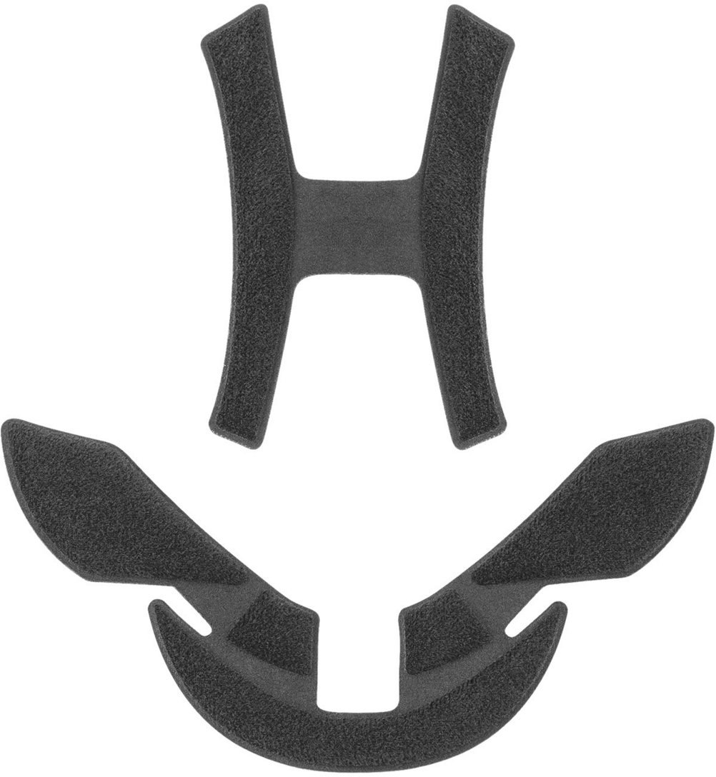 Trek Little Dipper Helmet Fit Pad - Wheel & Sprocket | One of America's ...