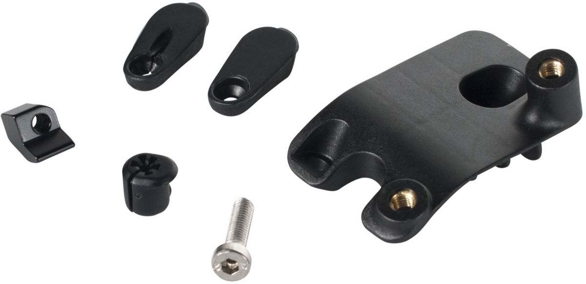 Trek Madone 5/6/7 Di2 Frame Hardware Kit - 2 Rivers Bicycle and Outdoor ...