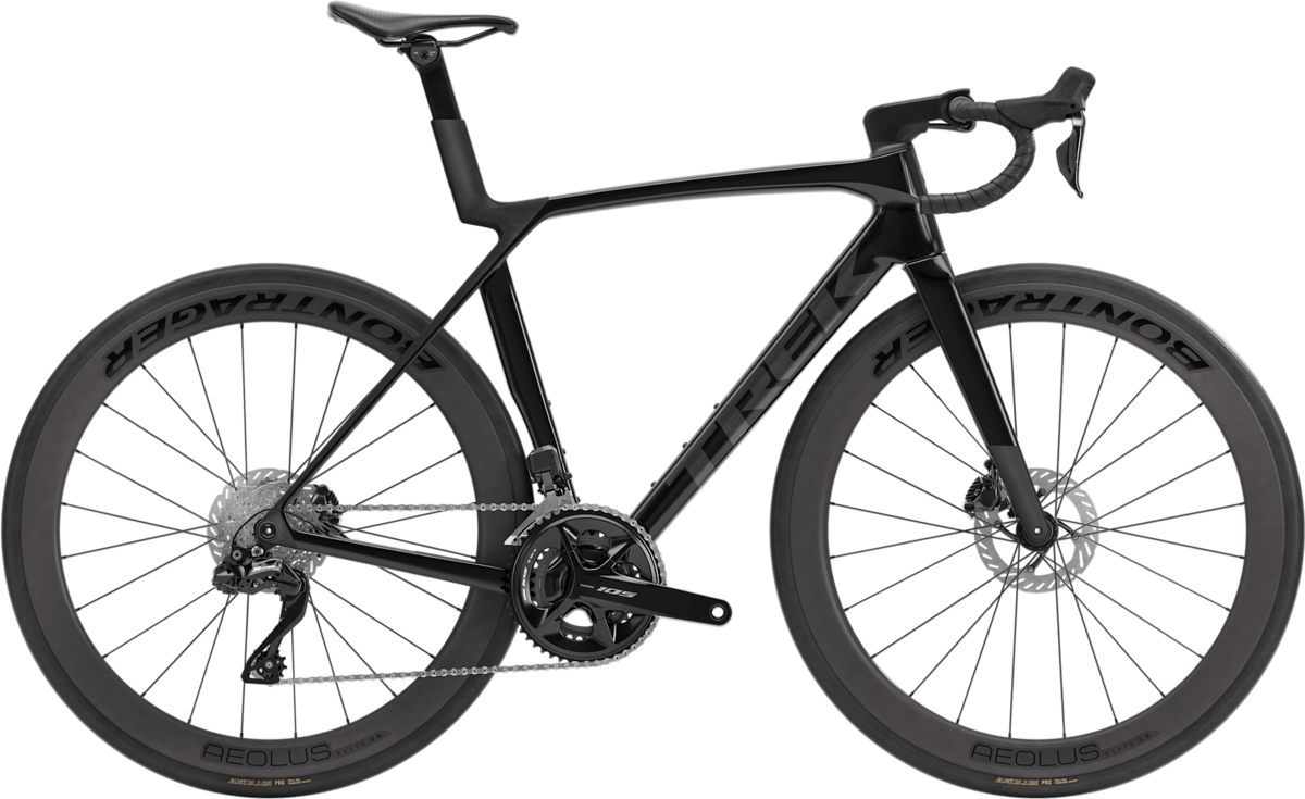 Trek Madone SL 6 Gen 8 - The Bike Zone | Rochester, NY