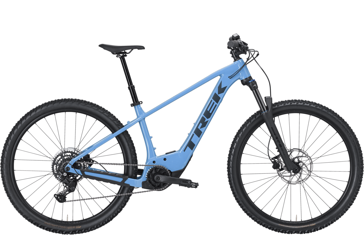 Trek Marlin+ 6 - Freewheel Bike Shop - Minneapolis - Twin Cities - St. Paul