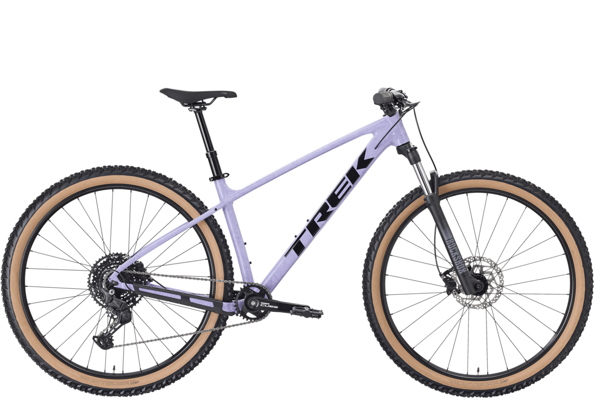 Trek Marlin 6 Gen 3 - Bicycle Habitat NYC