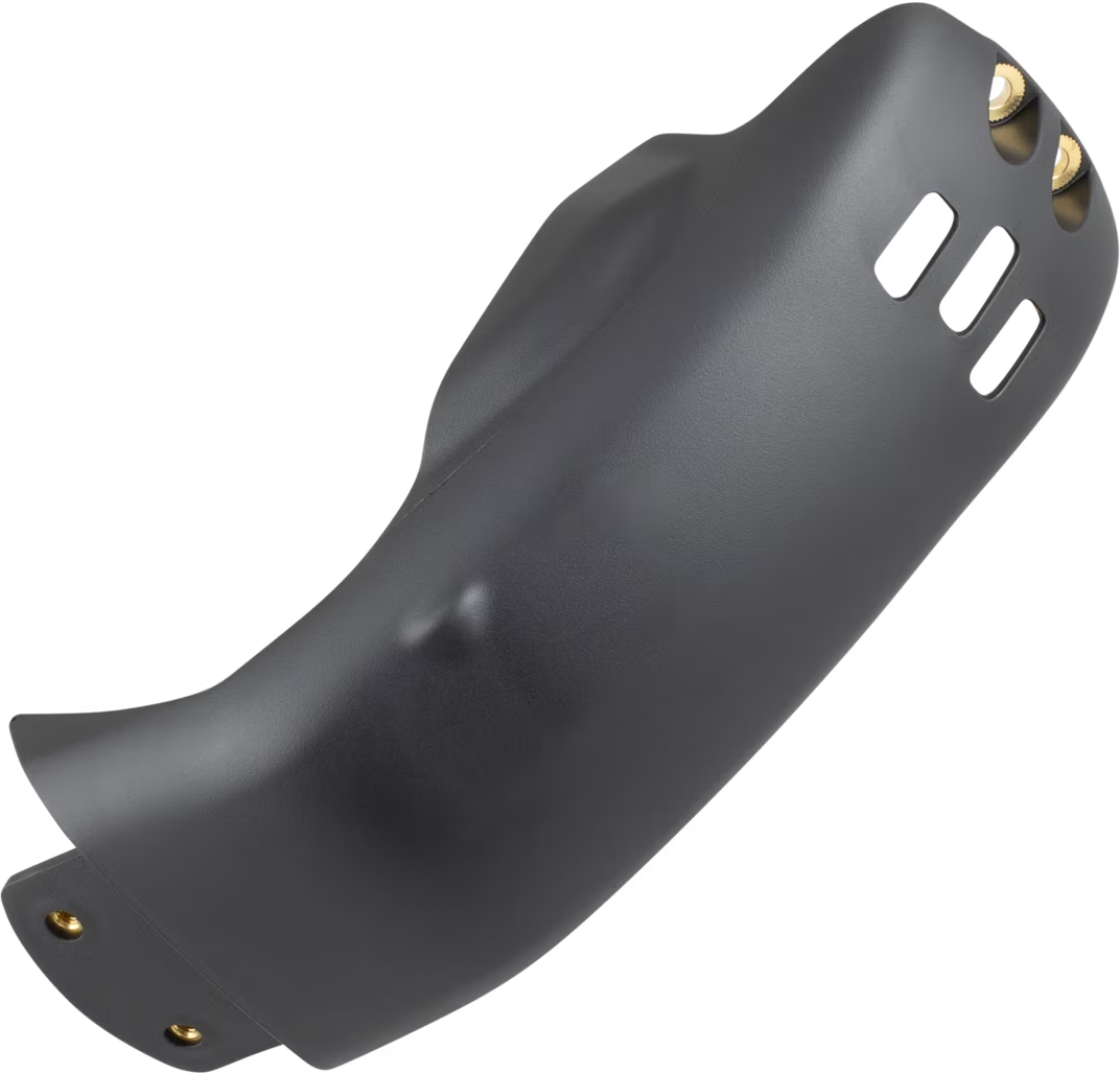 Trek Powerfly+ HT Gen 5 Motor Armor - Helen's Cycles