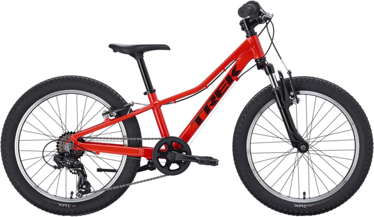 Trek Precaliber 20" 7-Speed - Bicycle Sport | Charlotte, NC