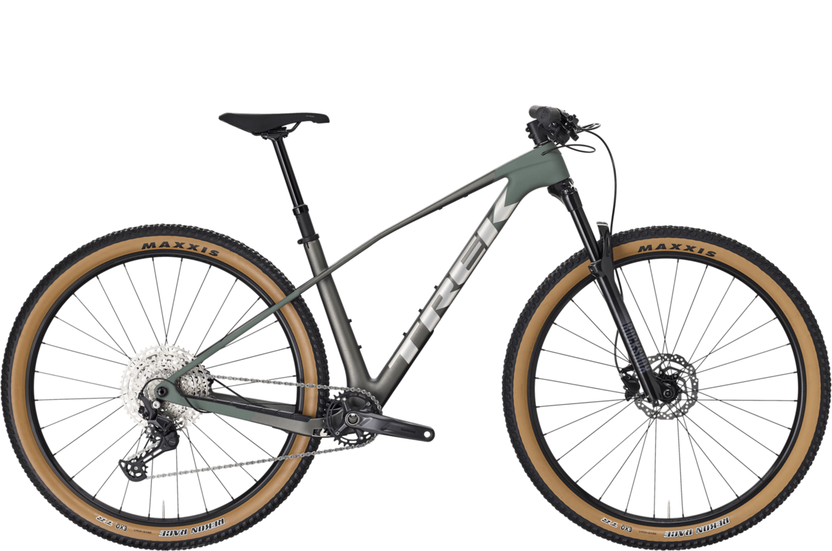 Trek Procaliber 9.5 Gen 3 - The Bike Zone | Rochester, NY