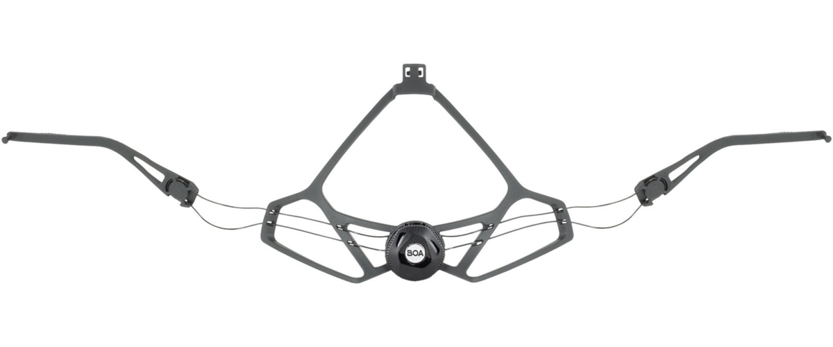 Trek Rally WaveCel and Blaze WaveCel Helmet Fit System - Mike's Bike Shop