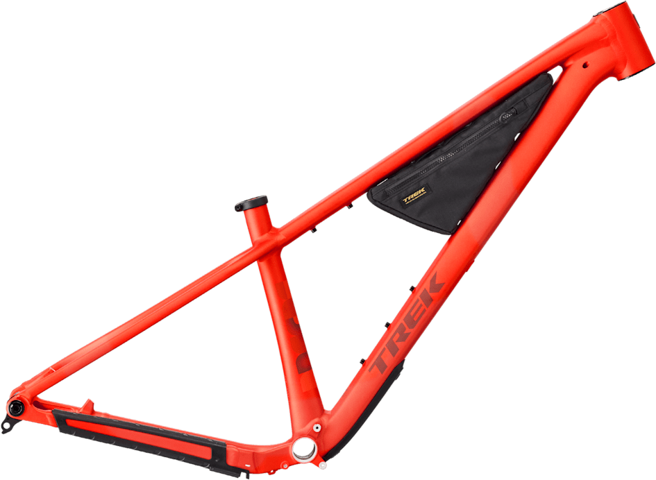 Trek Roscoe Gen 4 Frameset - Bicycle Habitat NYC