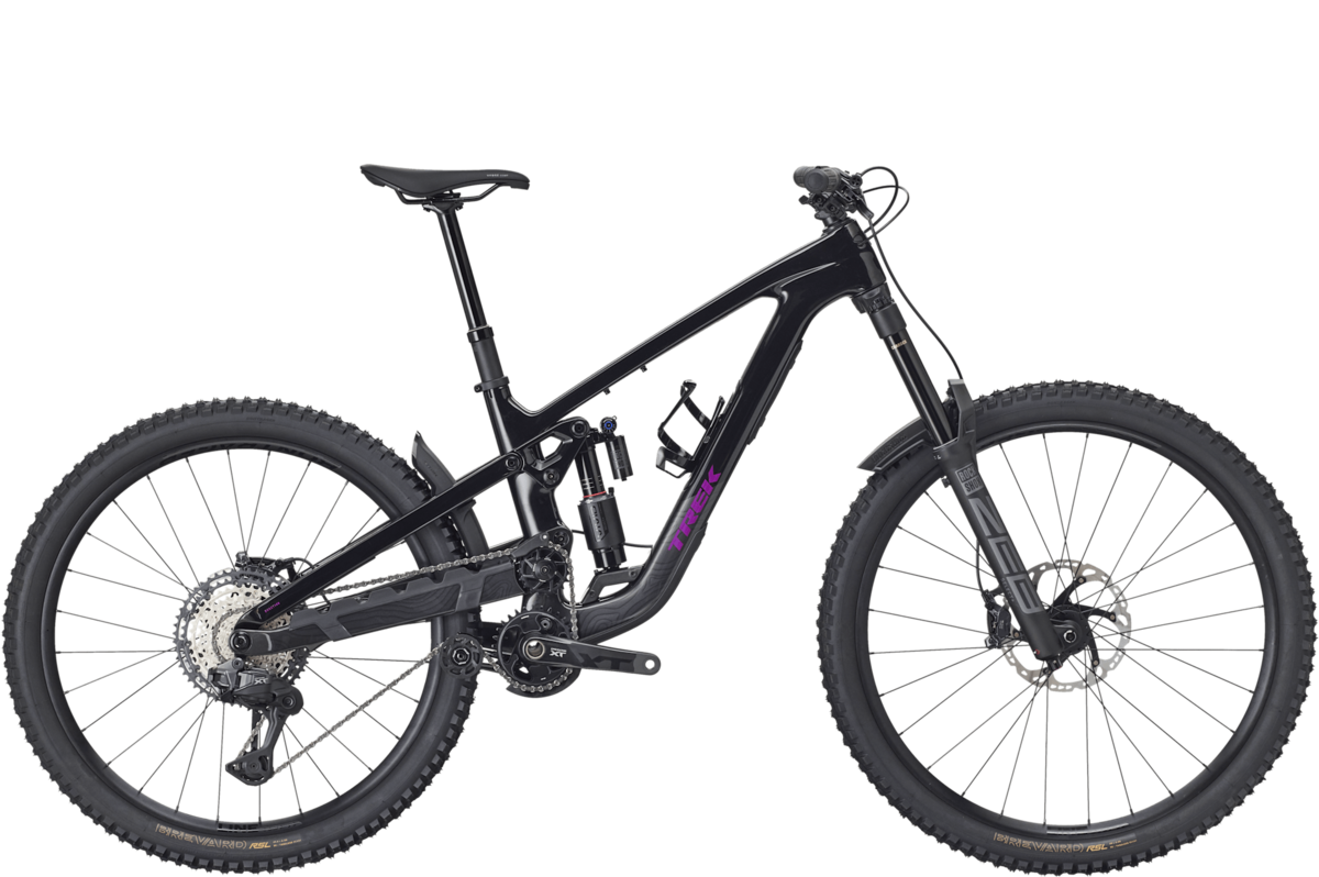 Trek Slash 9.8 XT Di2 Gen 6 - Atlanta Bike Shop | Alpharetta, Ansley, Vinings, Duluth, Roswell