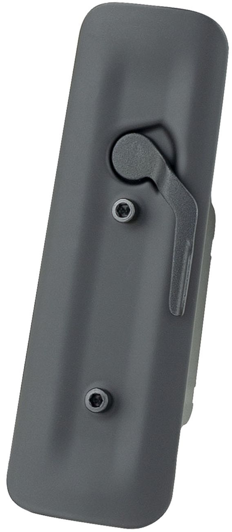Trek Slash Gen 5 Storage Door Cover - Carbon Models - Love Bikes, Love Life