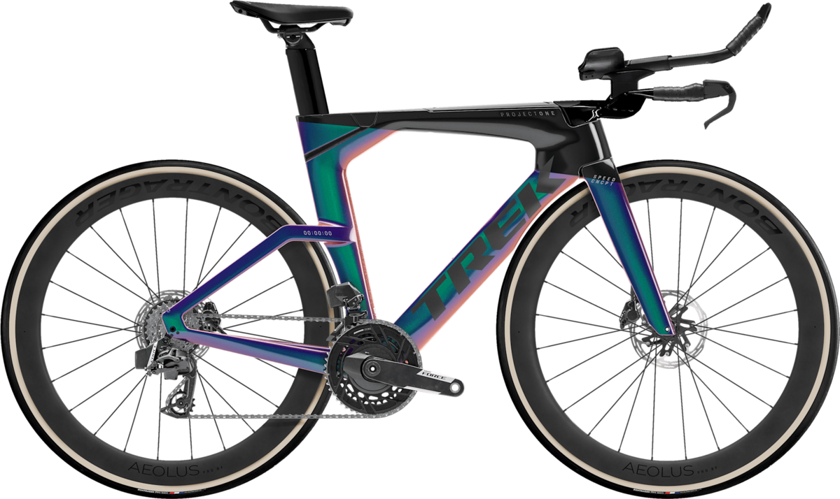 Trek Speed Concept SLR 7 AXS - Bike Doctor | Mid-Atlantic Bicycle Shops