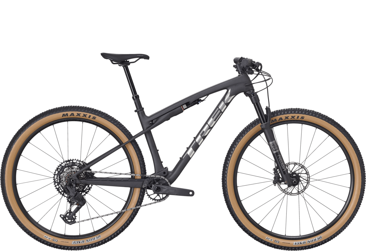 Trek Supercaliber SL 9.6 Gen 2 - Atlanta Bike Shop | Alpharetta, Ansley, Vinings, Duluth, Roswell