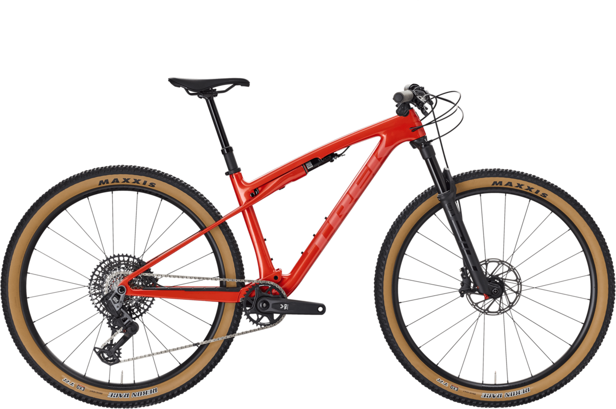 Trek Supercaliber SL 9.7 GX AXS Gen 2 - Boone Bike & Touring