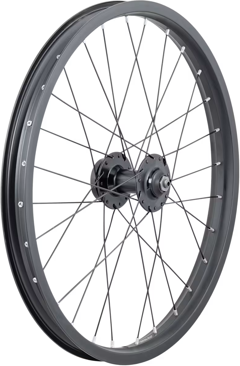 Trek 20" Disc MTB Wheel - Action Sports