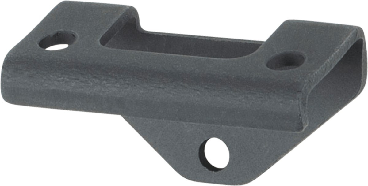 Trek 2023 Farley Alloy Rear Cargo Rack Light Bracket - Atlanta Bike ...