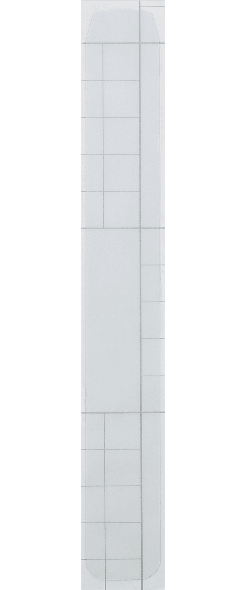 Trek 2024 Procaliber Alloy 29 Downtube Armor - Small - Landis Cyclery ...