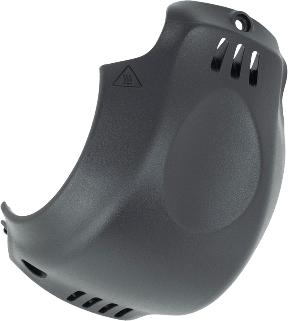 Trek 2025 Slash+ Carbon Motor Armor - www.pedpow.com