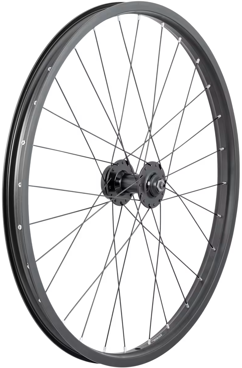 Trek 24" Disc MTB Wheel - Action Sports