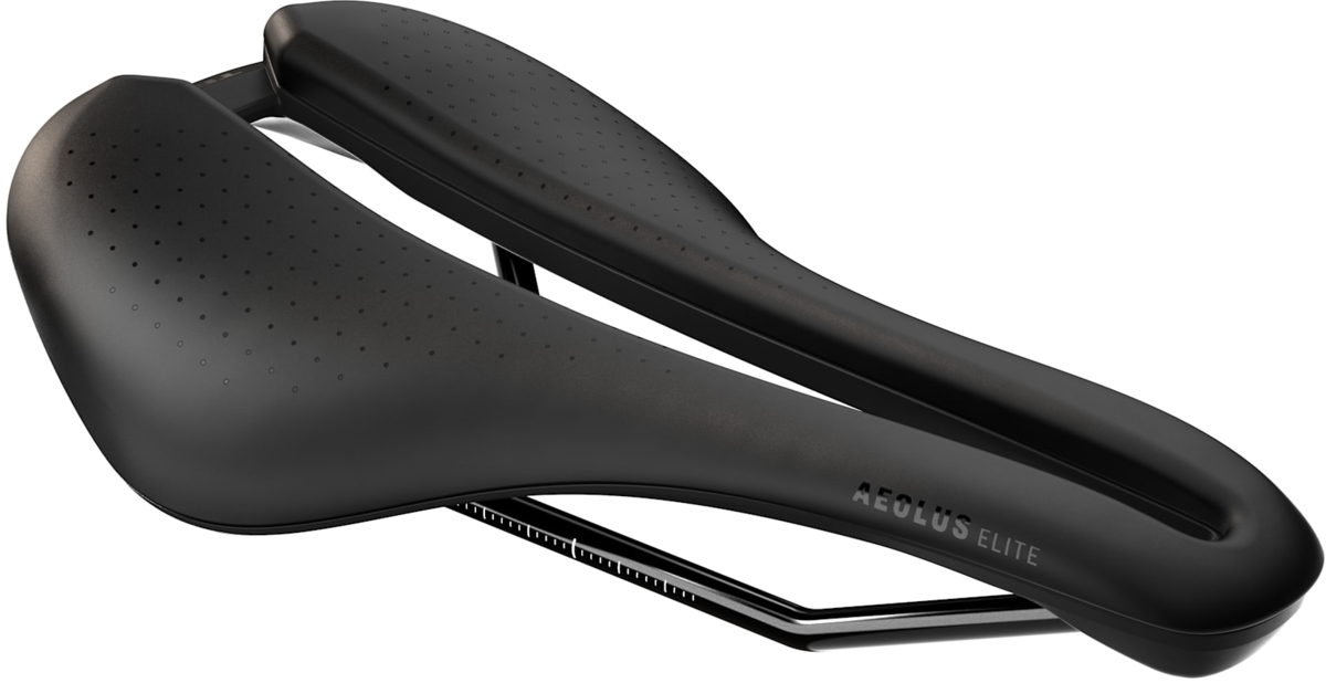 Trek Trek Aeolus Elite Bike Saddle - Bicycle Habitat NYC
