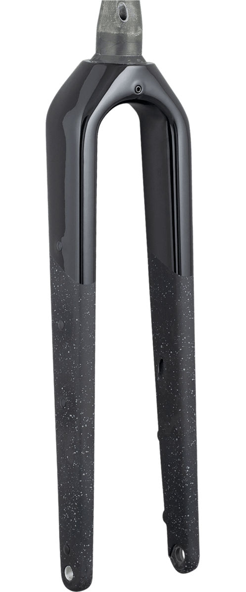 Trek Trek Checkpoint SL Gen 3 700c Rigid Fork - Wheel & Sprocket | One ...