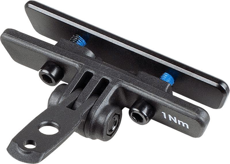 Trek Trek Domane+ Saddle Taillight Mount Bracket - Bicycle Habitat NYC