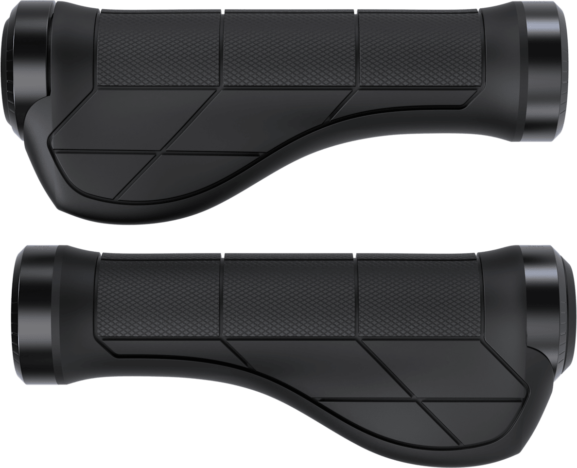 Trek Trek Ergonomic Pro MTB Grip Set - Bicycle Habitat NYC