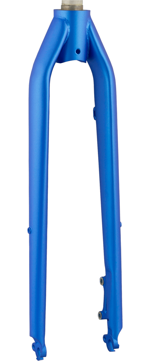 Trek Verve+ 2 700C Fork - Crofton Bike Doctor - Gambrills MD