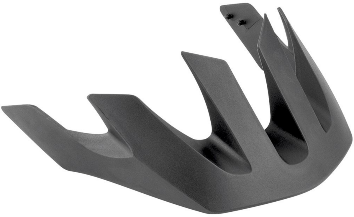 Trek Tyro Child Bike Helmet Visor - West Point Cycles | Vancouver