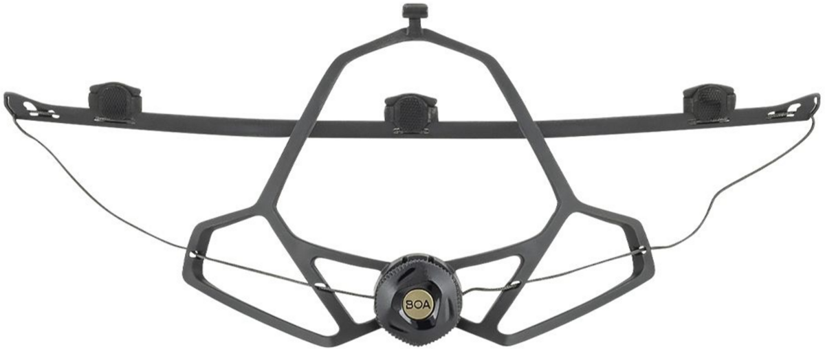 Trek Velocis Mips Helmet Fit System - The Bike Shoppe Ogden